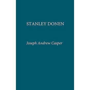 【】Stanley Donen