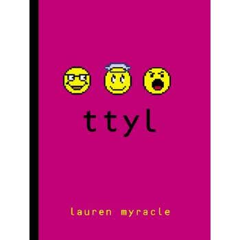 【】Ttyl