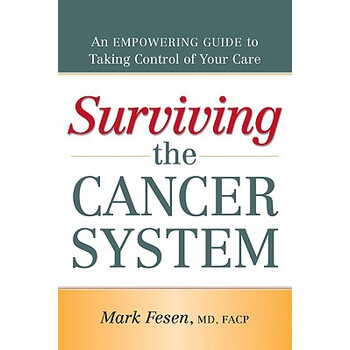 【】Surviving the Cancer System: A