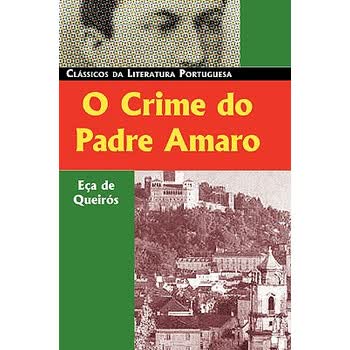 【】O Crime Do Padre Amaro