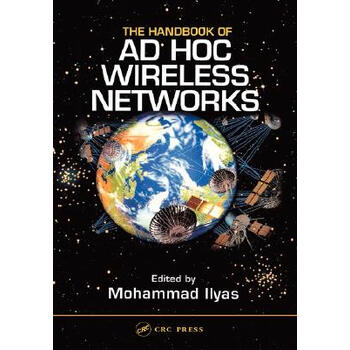 【】The Handbook of Ad Hoc Wirel