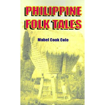 【】Philippine Folk Tales