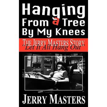 【】Hanging from a Tree by My Knees