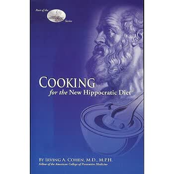 【】Cooking for the New Hippocratic
