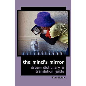 【】The Mind's Mirror