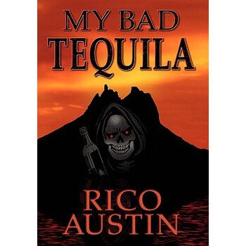 【】My Bad Tequila