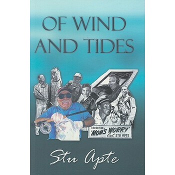 【】Of Wind and Tides