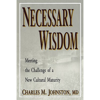 【】Necessary Wisdom