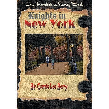 【】Knights in New York