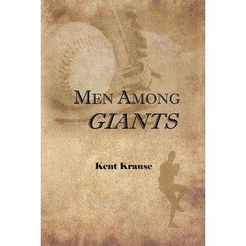 【】Men Among Giants