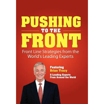 【】Pushing to the Front