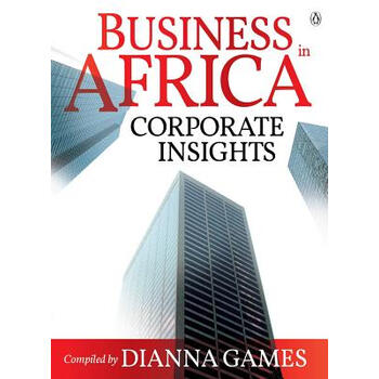 【】Business in Africa: Corporate