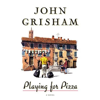 【】Playing for Pizza