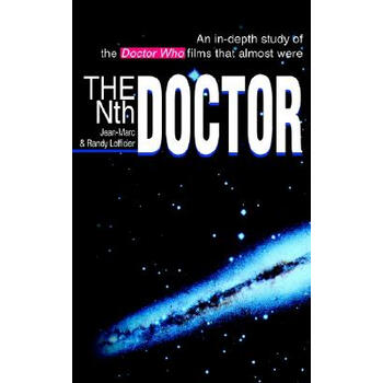 【】The Nth Doctor