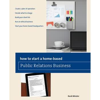 【】How to Start a Home-Based Public