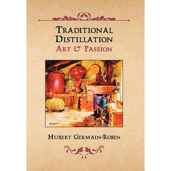 【】Traditional Distillation Art &