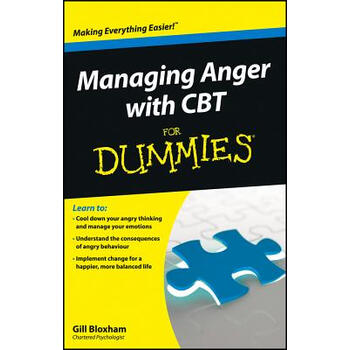 【】Managing Anger with CBT for