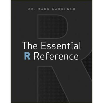 【】The Essential R Reference