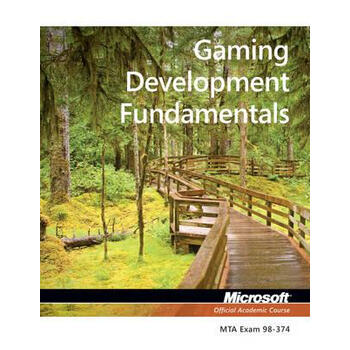 【】98-374 Mta Gaming Develop