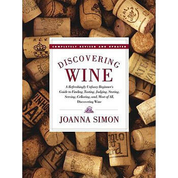 Discovering Wine: Discovering Wine