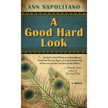 【】A Good Hard Look