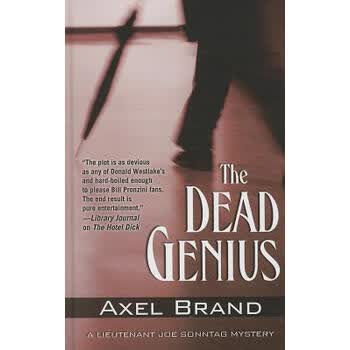 【】The Dead Genius