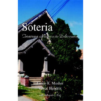 【】Soteria