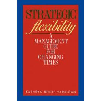 【】Strategic Flexibility