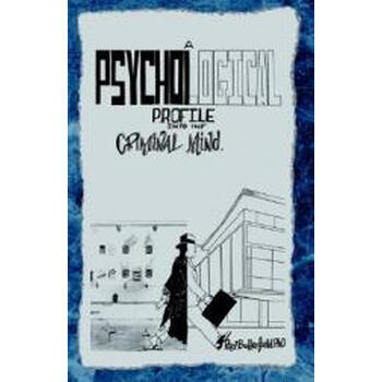 【】A Psychological Profile