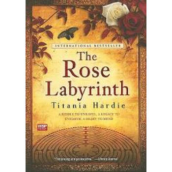 【】The Rose Labyrinth