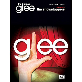 【】Glee: The Music, Volume 3: T