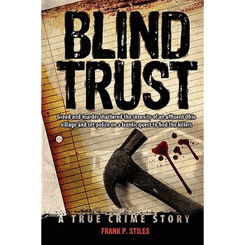 【】Blind Trust