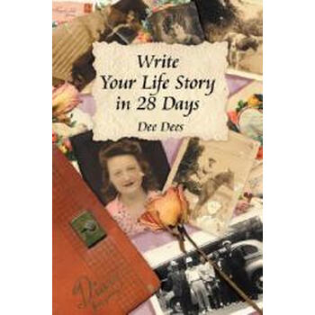 【】Write Your Life Story in 28 Days
