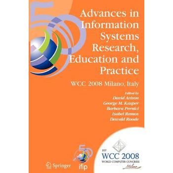 【】Advances in Information System