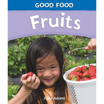 【】Fruits