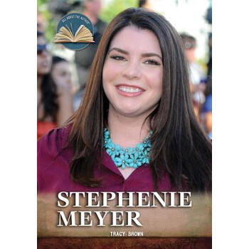 【】Stephenie Meyer
