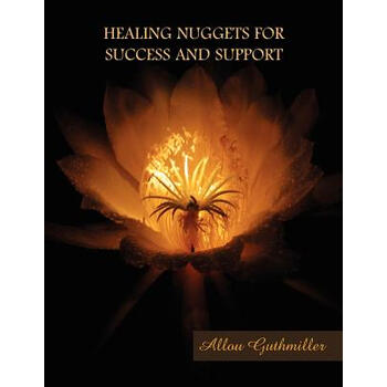 【】Healing Nuggets for Success and