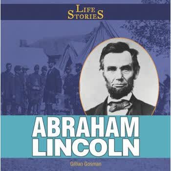 【】Abraham Lincoln