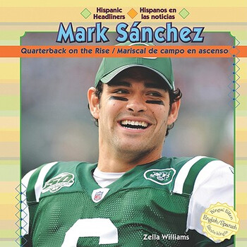 【】Mark Sanchez: Quarterback on th