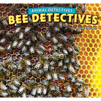 【】Bee Detectives