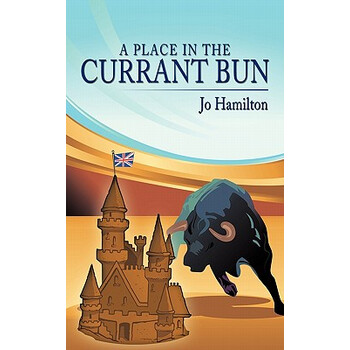 【】A Place in the Currant Bun