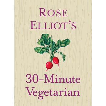 【】Rose Elliot's 30-Minu