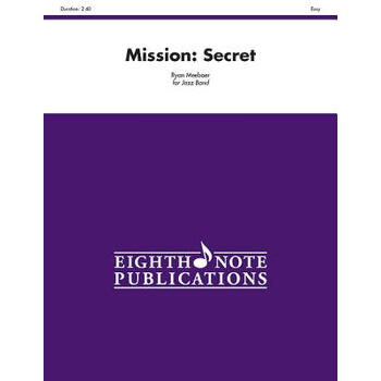 【】Mission: Secret