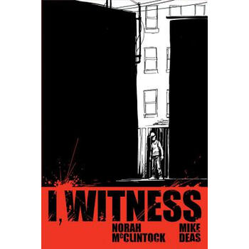 【】I, Witness