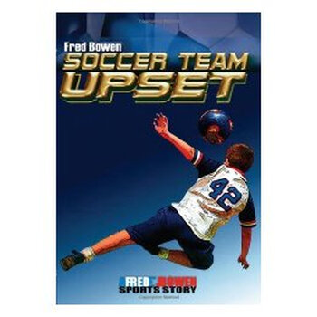【】Soccer Team Upset