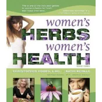 【】Women's Herbs, Women's Health