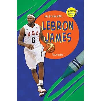 【】Lebron James
