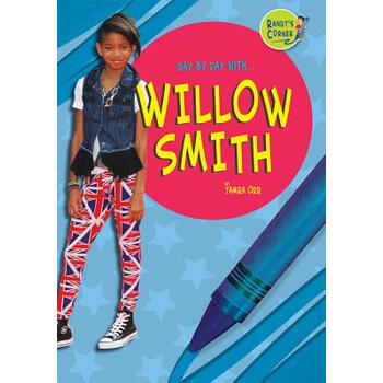 【】Willow Smith