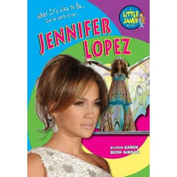 【】Jennifer Lopez