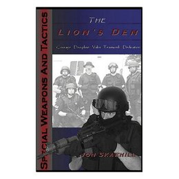 【】The Lion's Den